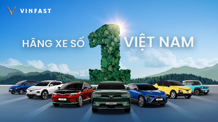 10 thương hiệu bán nhiều xe nhất Việt Nam tháng 1/2025: Mitsubishi rớt thảm